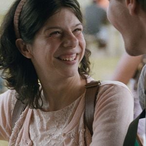 Gabrielle Marion-Rivard - AlloCiné