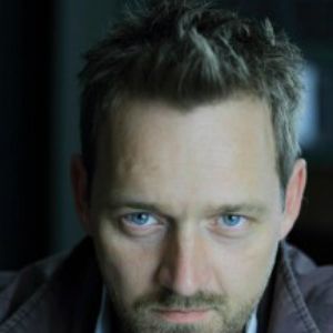 Rod Hallett - AlloCiné
