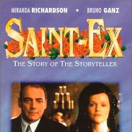 Saint-Ex - Film 1997 - AlloCiné