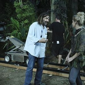 David Boyd - AlloCiné