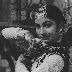 Padma Devi - AlloCiné