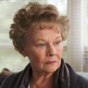 Philomena : Photos et affiches - AlloCiné