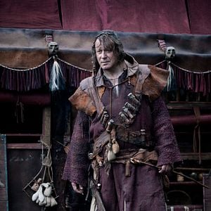 L'Oracle - Film 2013 - AlloCiné