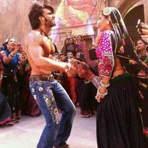 Ram-Leela - Film 2013 - AlloCiné