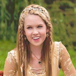 Photos de Jenessa Grant - AlloCiné