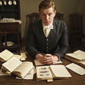 Matt Milne - AlloCiné