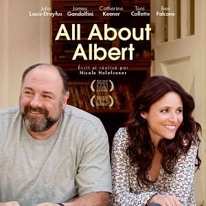 All about Albert - Film 2013 - AlloCiné