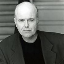 Richard Fitzpatrick - AlloCiné