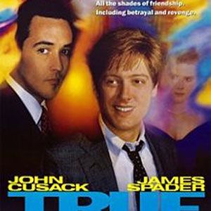 True Colors - Film 1991 - AlloCiné