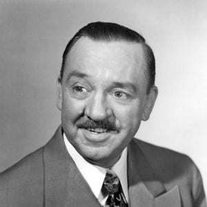 Porter Hall - AlloCiné