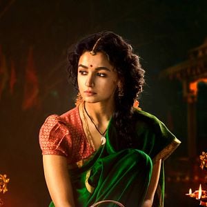 RRR - Film 2022 - AlloCiné