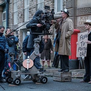 The Duke - Film 2020 - AlloCiné