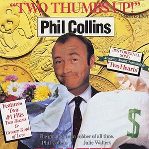 Buster - Film 1988 - AlloCiné