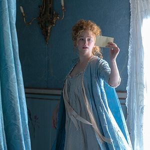 Cyrano - Film 2021 - AlloCiné