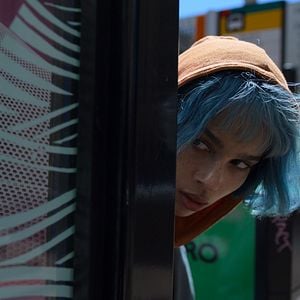 KIMI - Film 2022 - AlloCiné