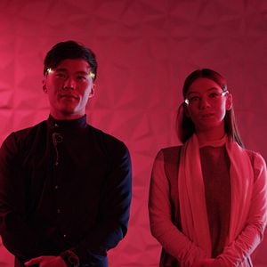 The Code - Film 2021 - AlloCiné