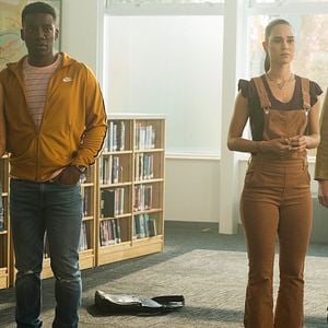 Qui ment ? Saison 1 - AlloCiné