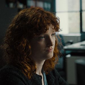 Red Light - Série TV 2020 - AlloCiné