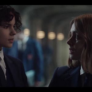 Daniela Rubio - AlloCiné