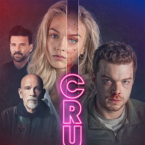 Crush - Film 2022 - AlloCiné