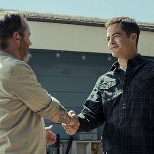 The Contractor - Film 2022 - AlloCiné