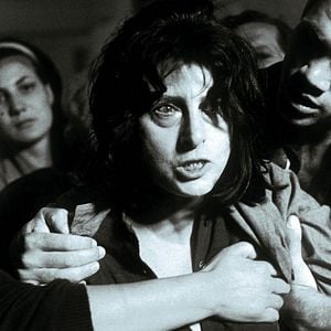 Mamma Roma - Film 1962 - AlloCiné