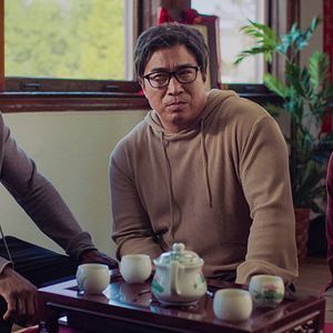 The Paper Tigers - Film 2020 - AlloCiné