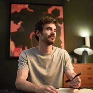 Yannick Renier - AlloCiné