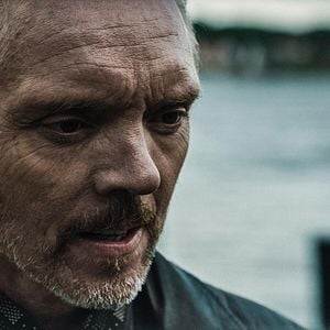 Le Tueur de l'ombre Saison 2 - AlloCiné