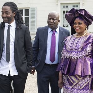 Pascal NZonzi - AlloCiné