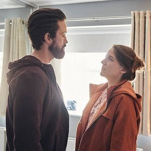 The Tower - Série TV 2021 - AlloCiné