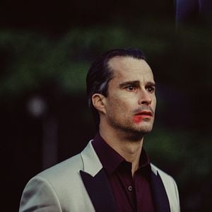 Patrick Hivon - AlloCiné