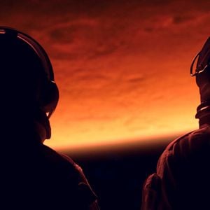 Moonshot - Film 2022 - AlloCiné