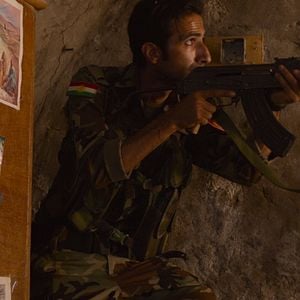 Goodnight Soldier - Film 2022 - AlloCiné