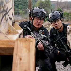 David Lim - AlloCiné