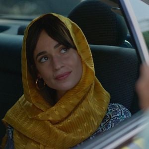 Niv Sultan - AlloCiné