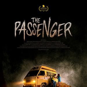 La pasajera - Film 2021 - AlloCiné