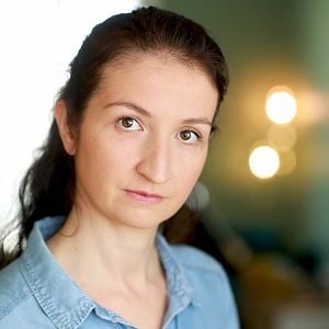 Alicia Rousseau - AlloCiné