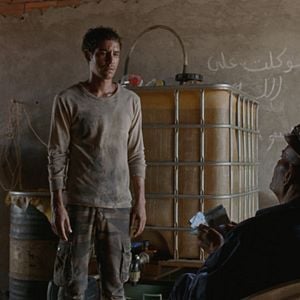 Harka - film 2022 - AlloCiné