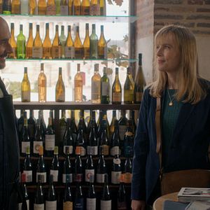 La Dégustation - film 2022 - AlloCiné