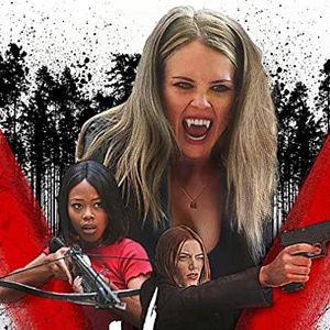 V For Vengeance - Film 2022 - AlloCiné