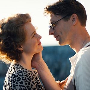 Spionen - Film 2019 - AlloCiné