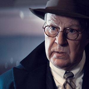 Spionen - Film 2019 - AlloCiné