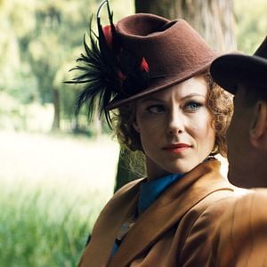 Spionen - Film 2019 - AlloCiné