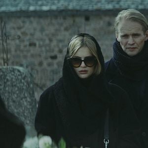 Mastemah - Film 2021 - AlloCiné