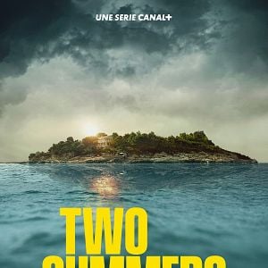 Two Summers - Série TV 2022 - AlloCiné