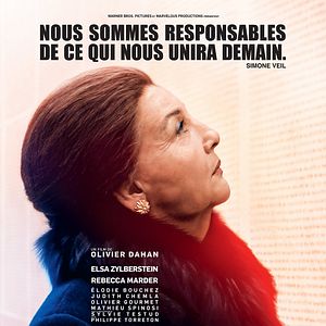 Simone, le voyage du siècle : Photos et affiches - AlloCiné