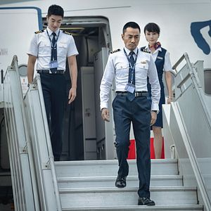 The Captain - Film 2019 - AlloCiné