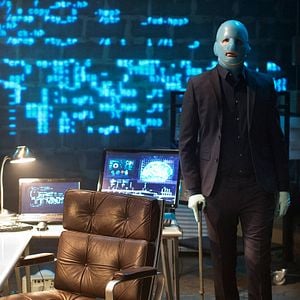 Real Humans Saison 2 - AlloCiné