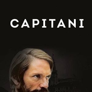 Capitani - Série TV 2019 - AlloCiné